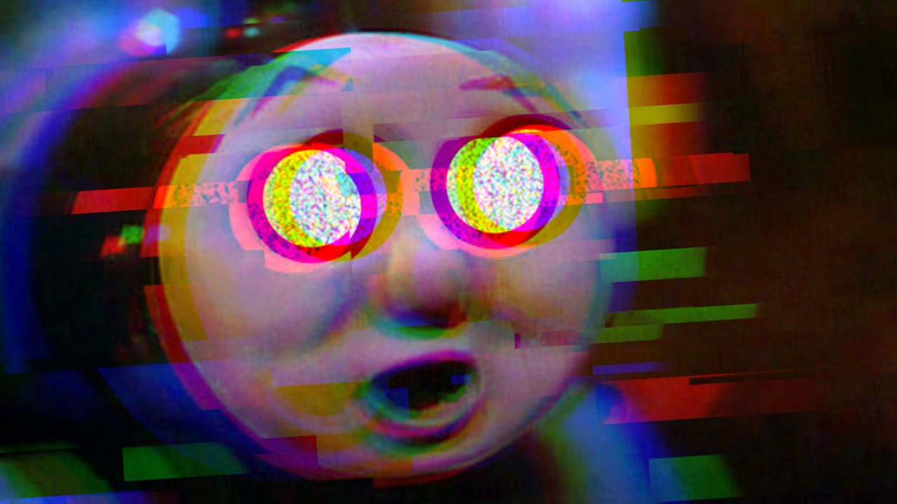 Whoa Boy! | Five Nights at Thomas's - YouTube