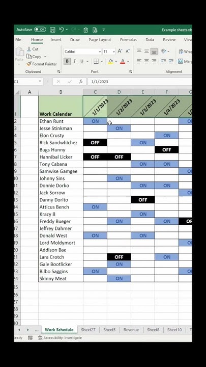 How To Angle Headers To Save Space In Excel Excelshorts Exceltips Exceltutorial Shorts