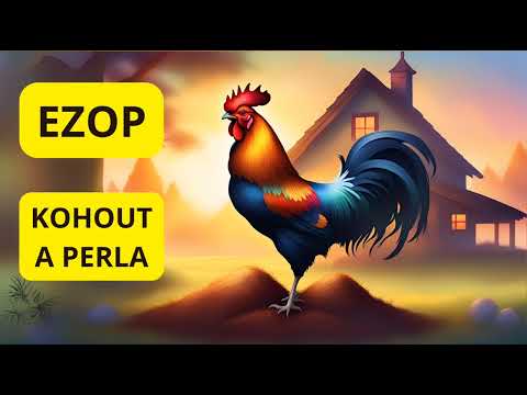 EZOP (1.1) - KOHOUT A PERLA