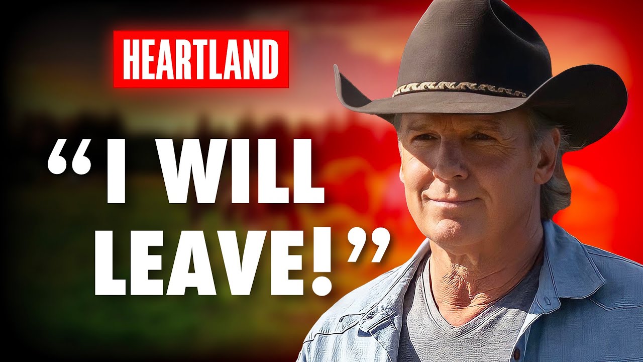 Heartland Season 16 Episode 5 - Shane is Back! - YouTube