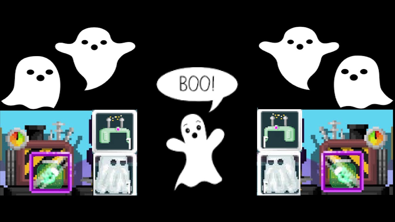 Catching Ghost?! ~_~ - YouTube