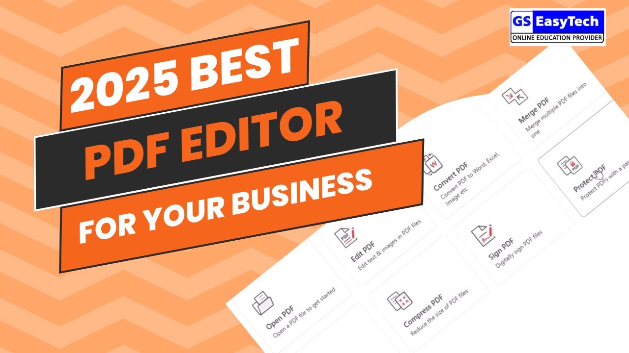 Systweak PDF Editor Review Is it the BEST Free PDF Editor in 2025 - YouTube