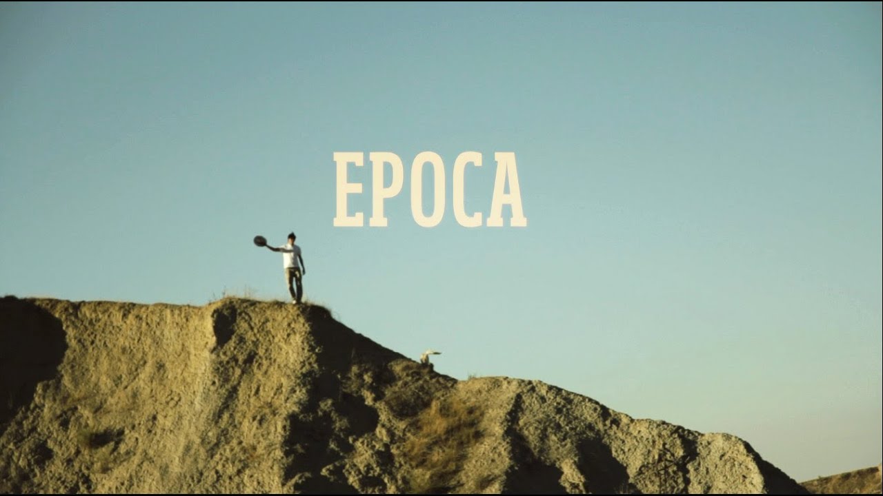 Dulcamara / EPOCA / Official Video - YouTube