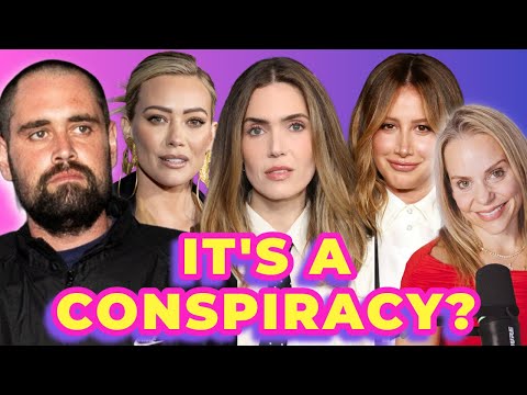 Nick Reiner Thinks He's A Victim of CONSPIRACY?! Is Kendall Jenner Gay? RHOBH, Valley Persian Style!