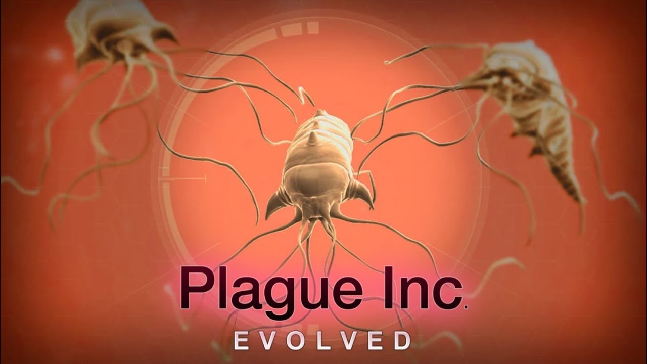 Plague Inc: Evolved | Capítulo 4 | Larva Neurax | Gameplay Español ...