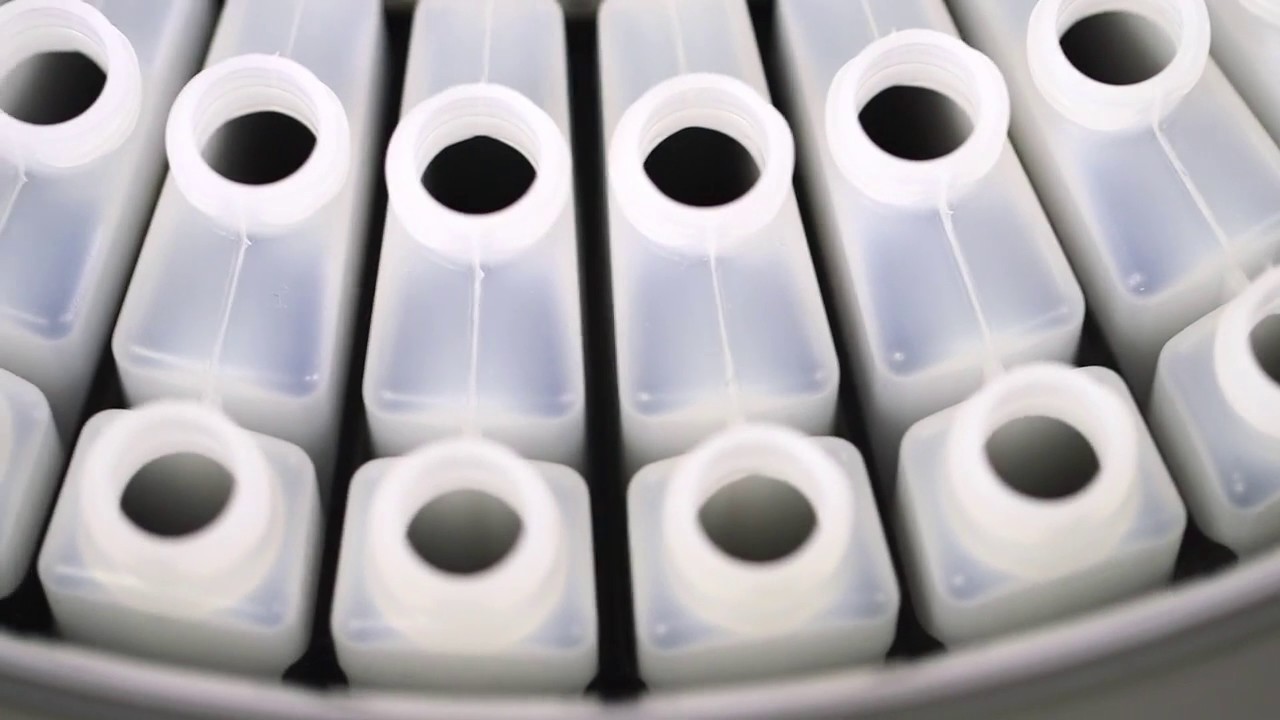 The Binding Site to present Optilite at MEDLAB - YouTube