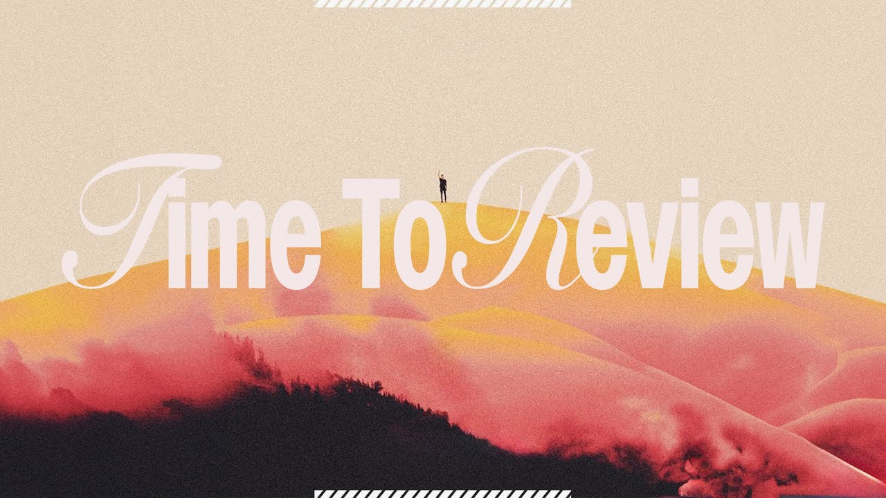 TIME TO REVIEW | Ps Olof Horn - YouTube