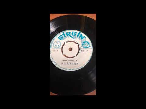 İsmail Dümbüllü - Ağlayan Eşek (plak kayıt)