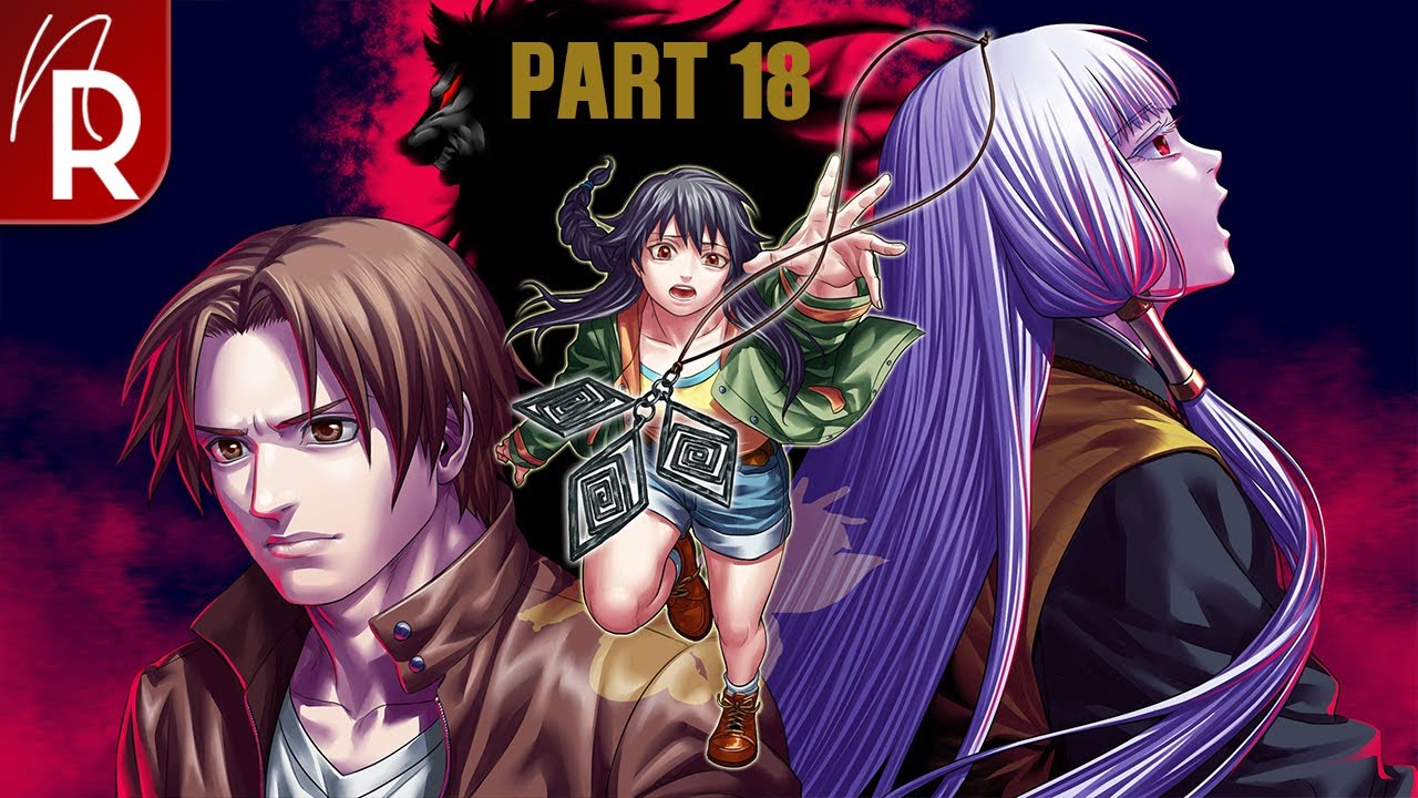 Raging Loop Walkthrough Part 18 No Commentary - YouTube