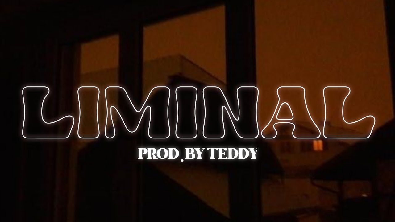 TEDDY OTB - LIMINAL (OFFICIAL AUDIO) - YouTube