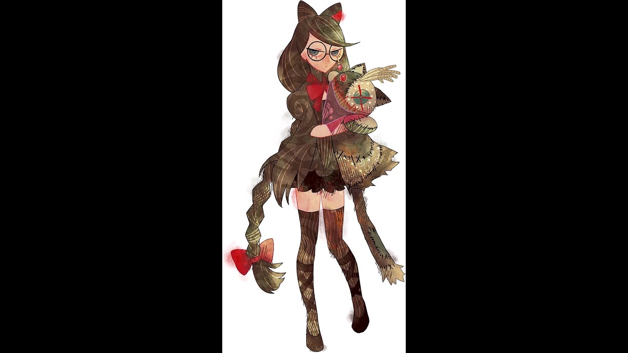 Bayonetta Origins: Cereza and the Lost Demon | Part 6 | Saving Children ...