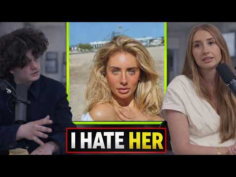 Lily Phillips Explains Why she HATES Bonnie Blue