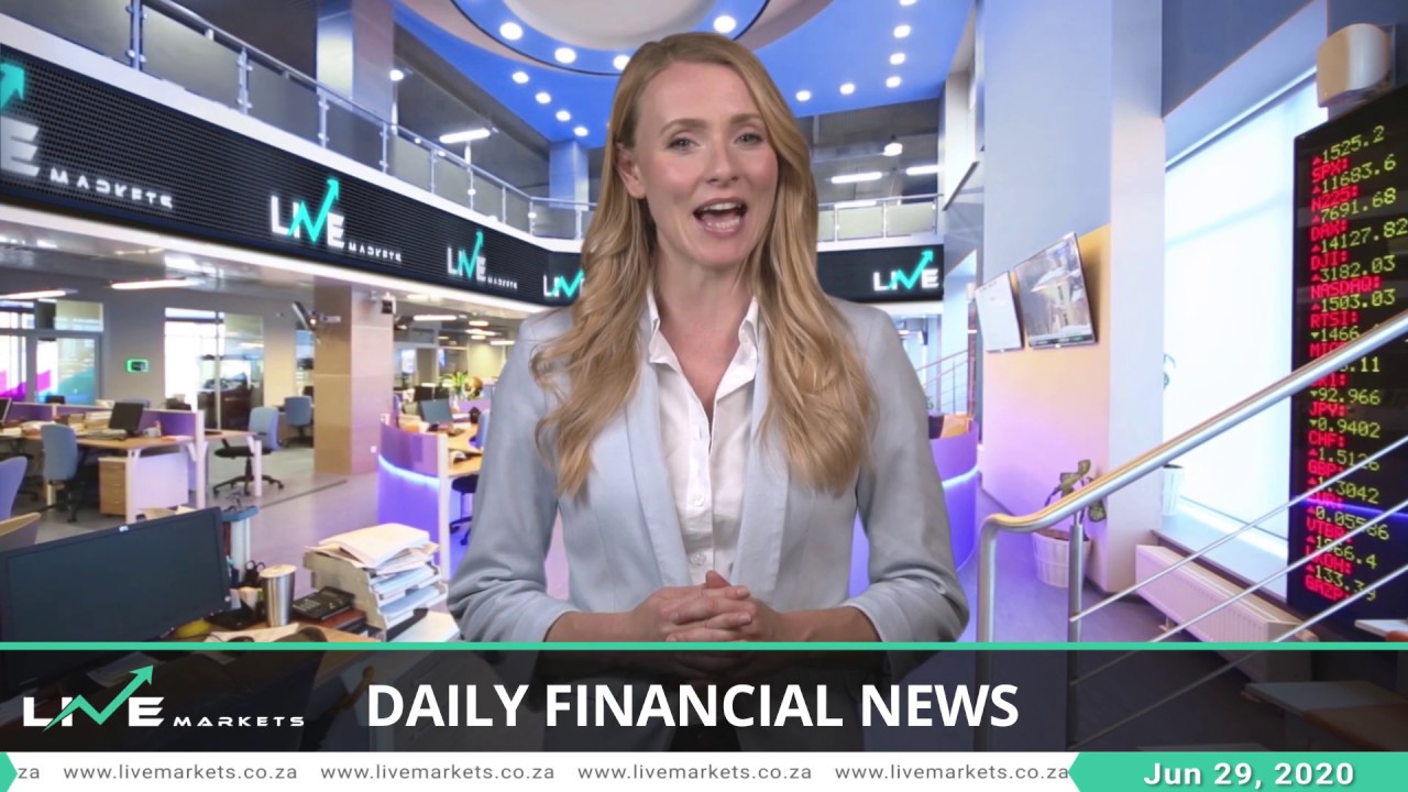 Livemarkets provides you a live trading platform for shares, forex ...