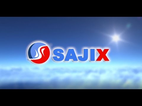 Sajix Company Profile - YouTube