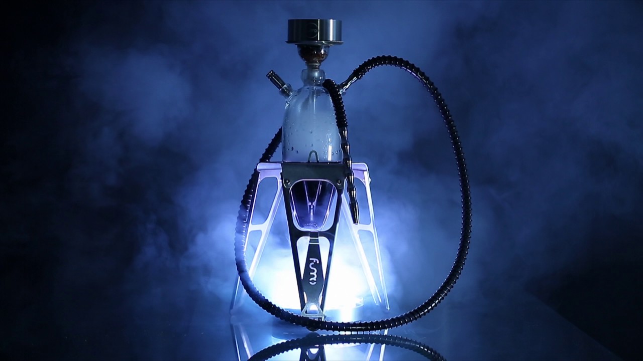 Fumo design - YouTube