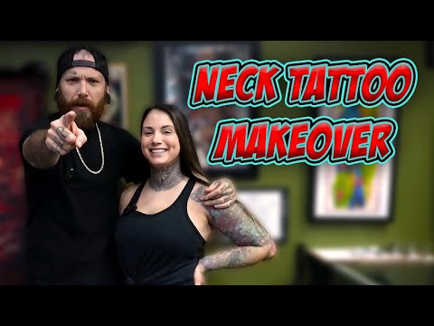 From Faded to Fabulous: Giuliana Cabrazia’s Tattoo Redesign!