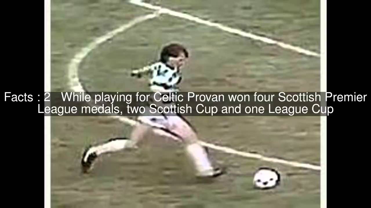 David Provan (footballer, born 1956) - Alchetron, the free social ...
