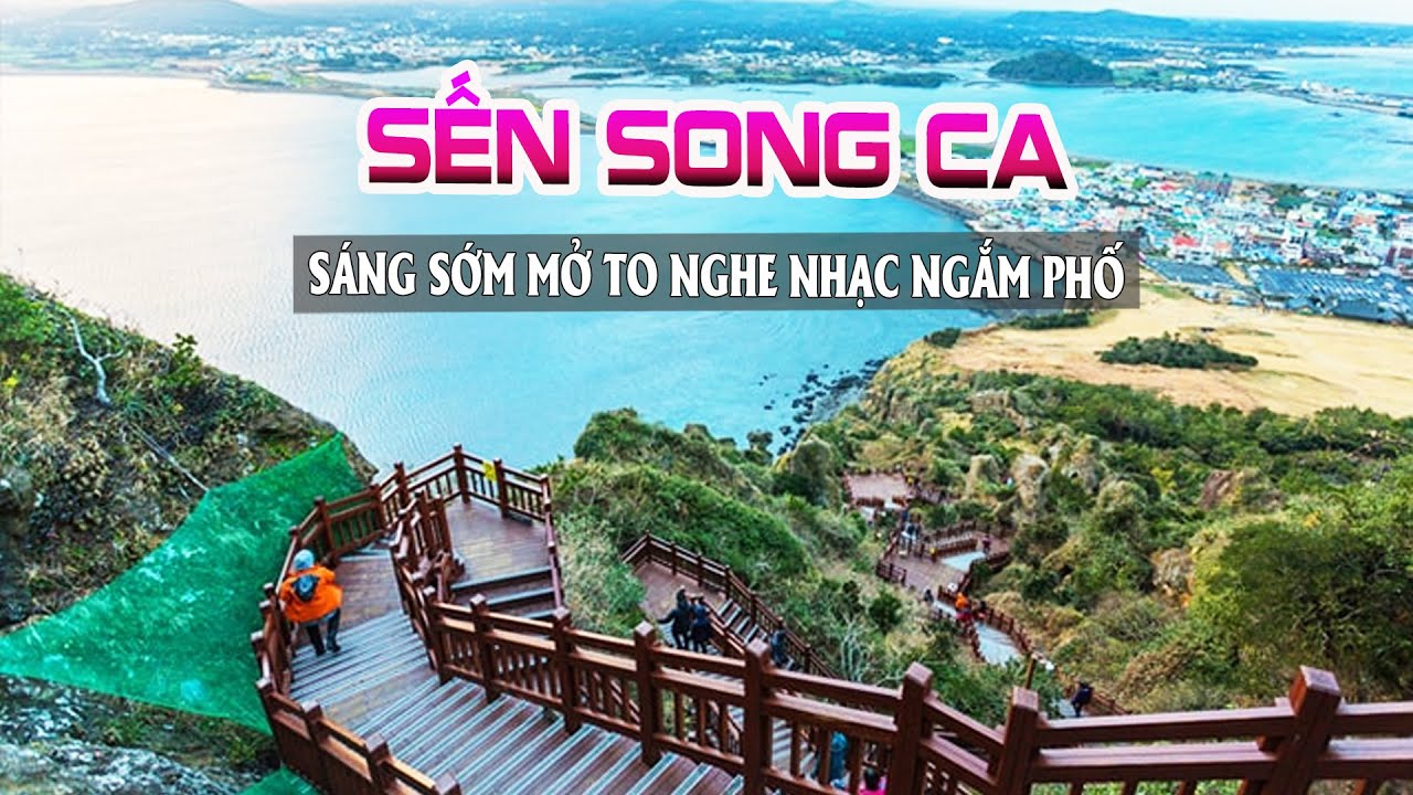 NHẠC SẾN HAY 24H Nghe Cả Ngày Không Chán-Nhạc Bolero Trữ Tình Mới Hay ...