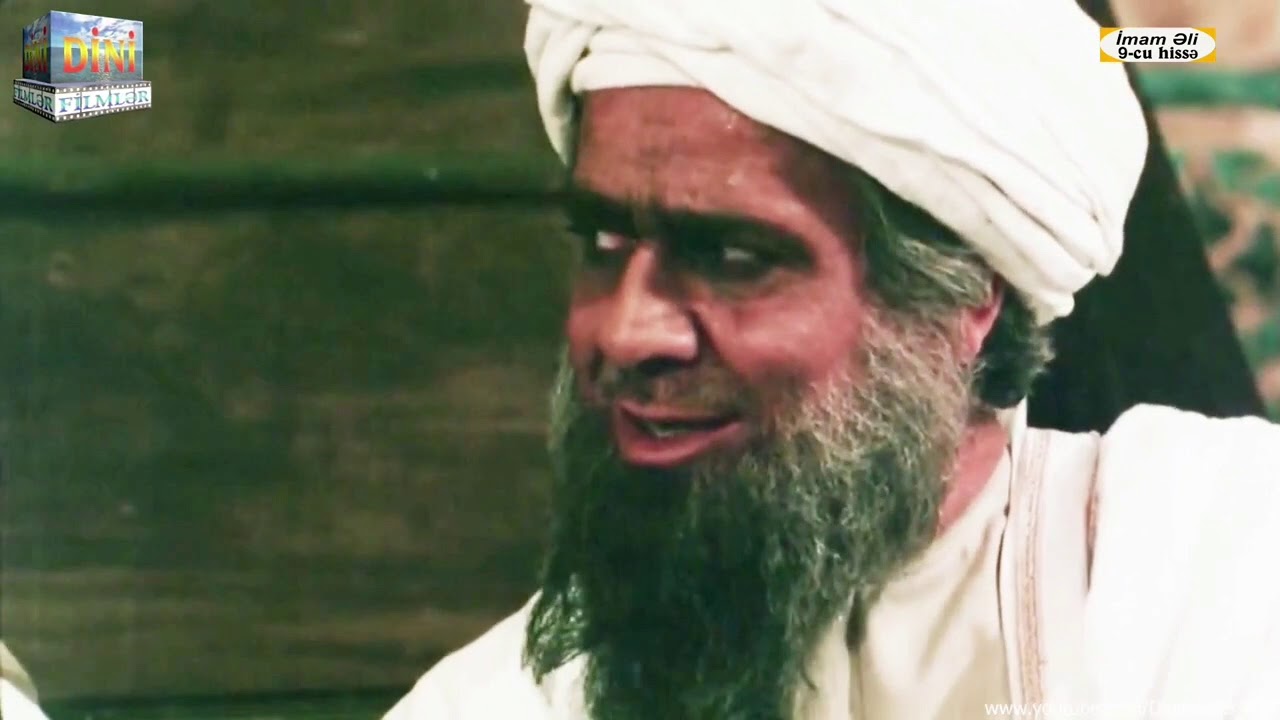 Imam Eli i e9. hisse.Xelife secimi . - YouTube