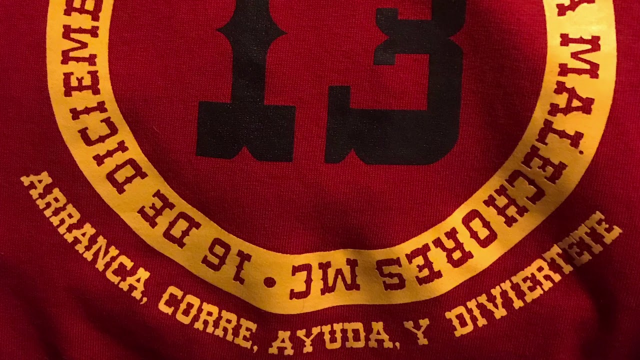 Malechores mc - YouTube