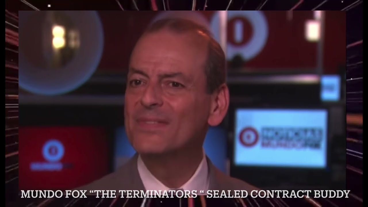 Mundo Fox KWHY CH 22 Los Angeles - YouTube