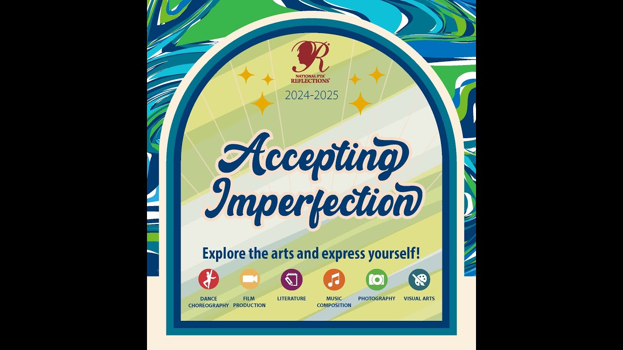 2024 National PTA Reflections Arts Program Winners - Holly Ave PTA ...