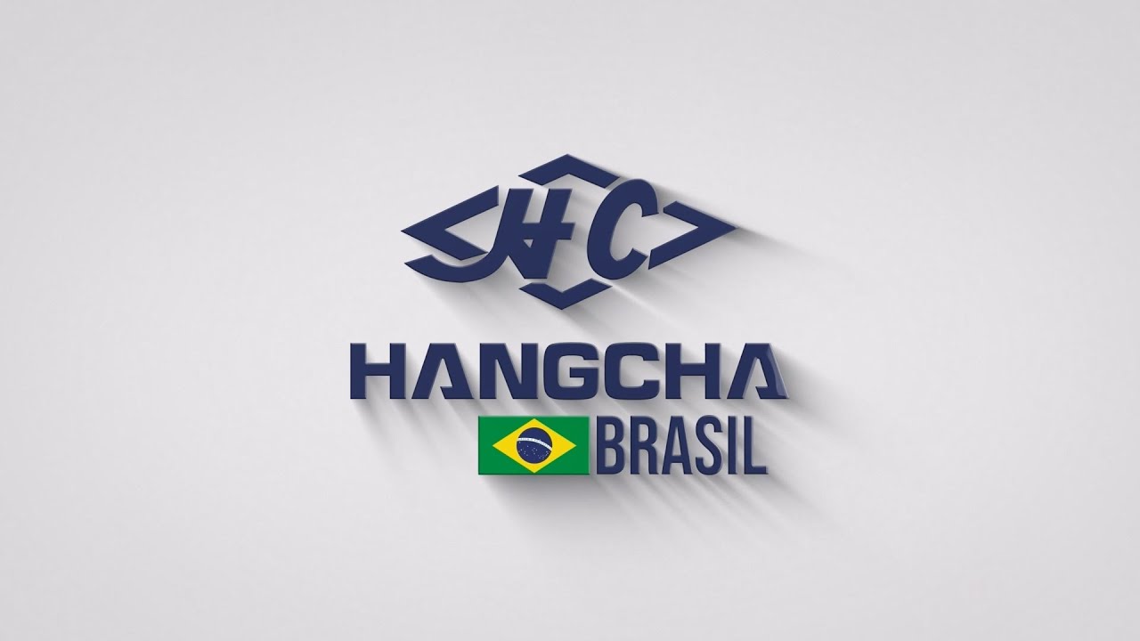 Grand Opening of Hangcha Brasil LTDA - YouTube