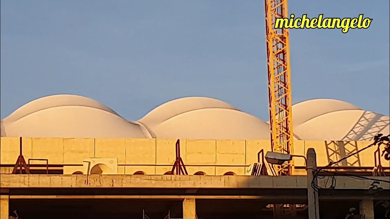 ΓΗΠΕΔΟ ΑΕΚ 2ο ΒΙΝΤΕΟ ΜΕΣΑ ΣΤΗ ΜΕΡΑ ΟΤΑΝ Ο ΗΛΙΟΣ ΔΥΕΙ!! - YouTube