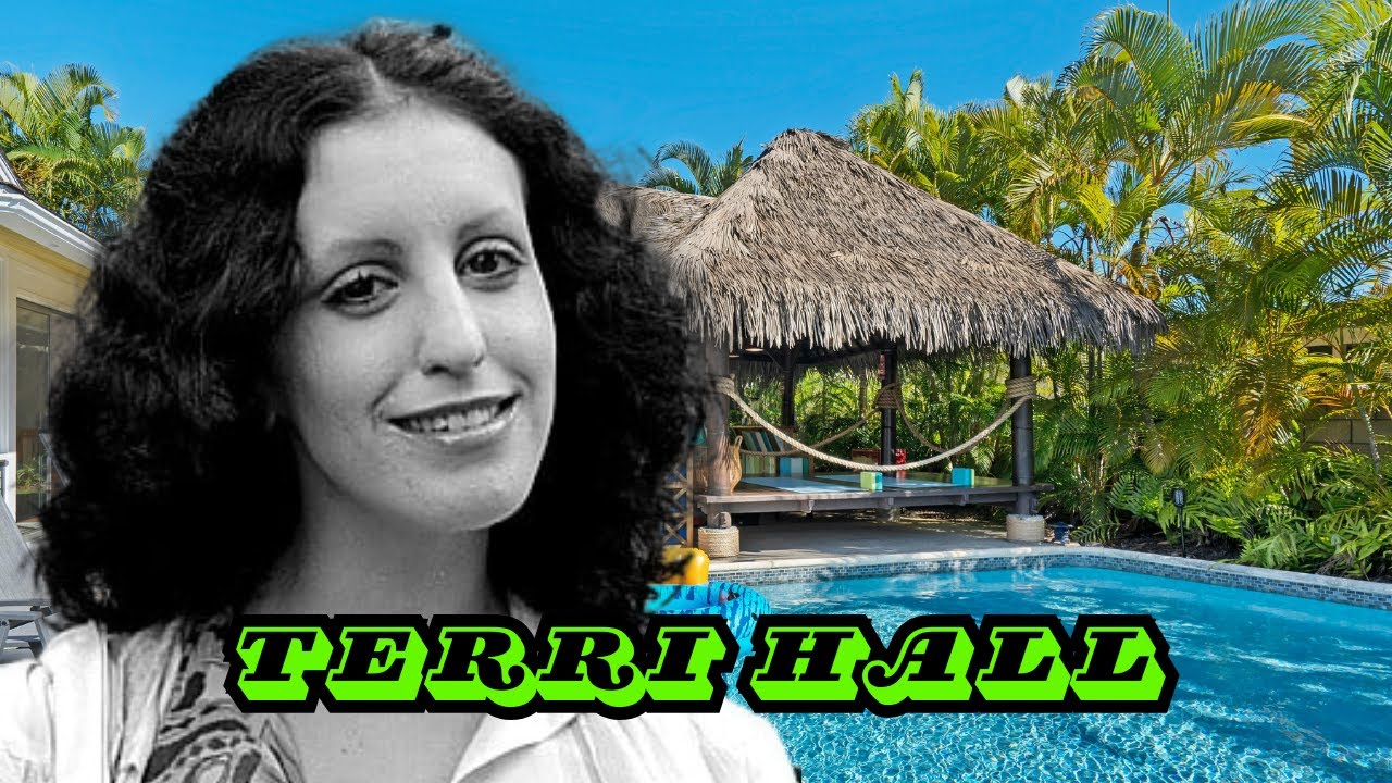 Spotlight on Terri Hall: A Detailed Look into the Life and Career of a ...
