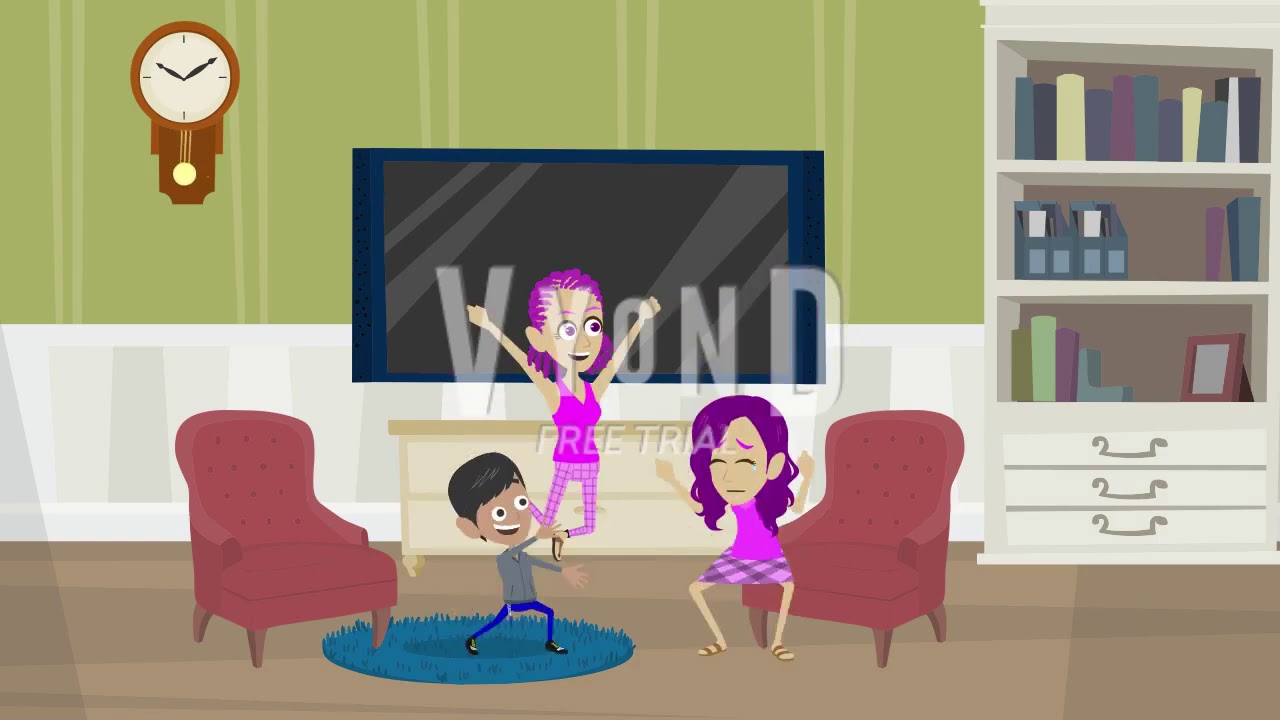 Violy's mother apologizes to Violy and Jakir and reveals her true form - YouTube