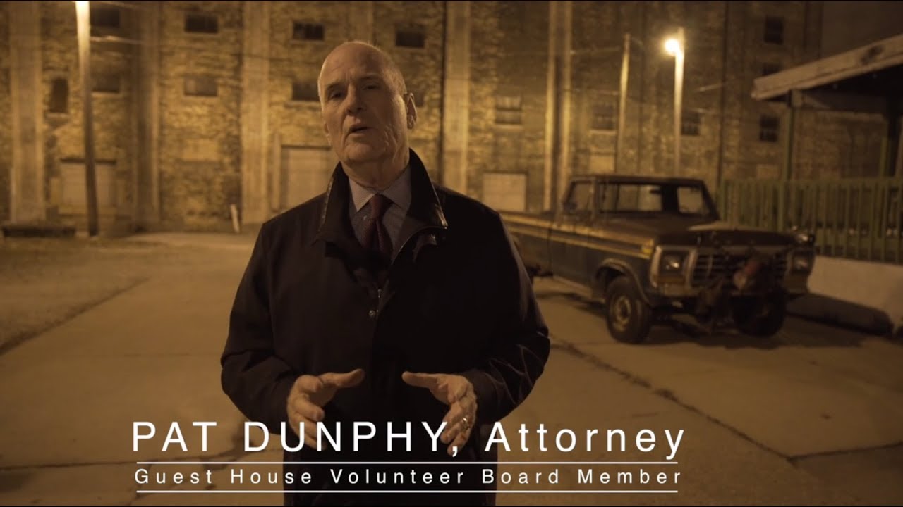 Pat Dunphy's Message - YouTube