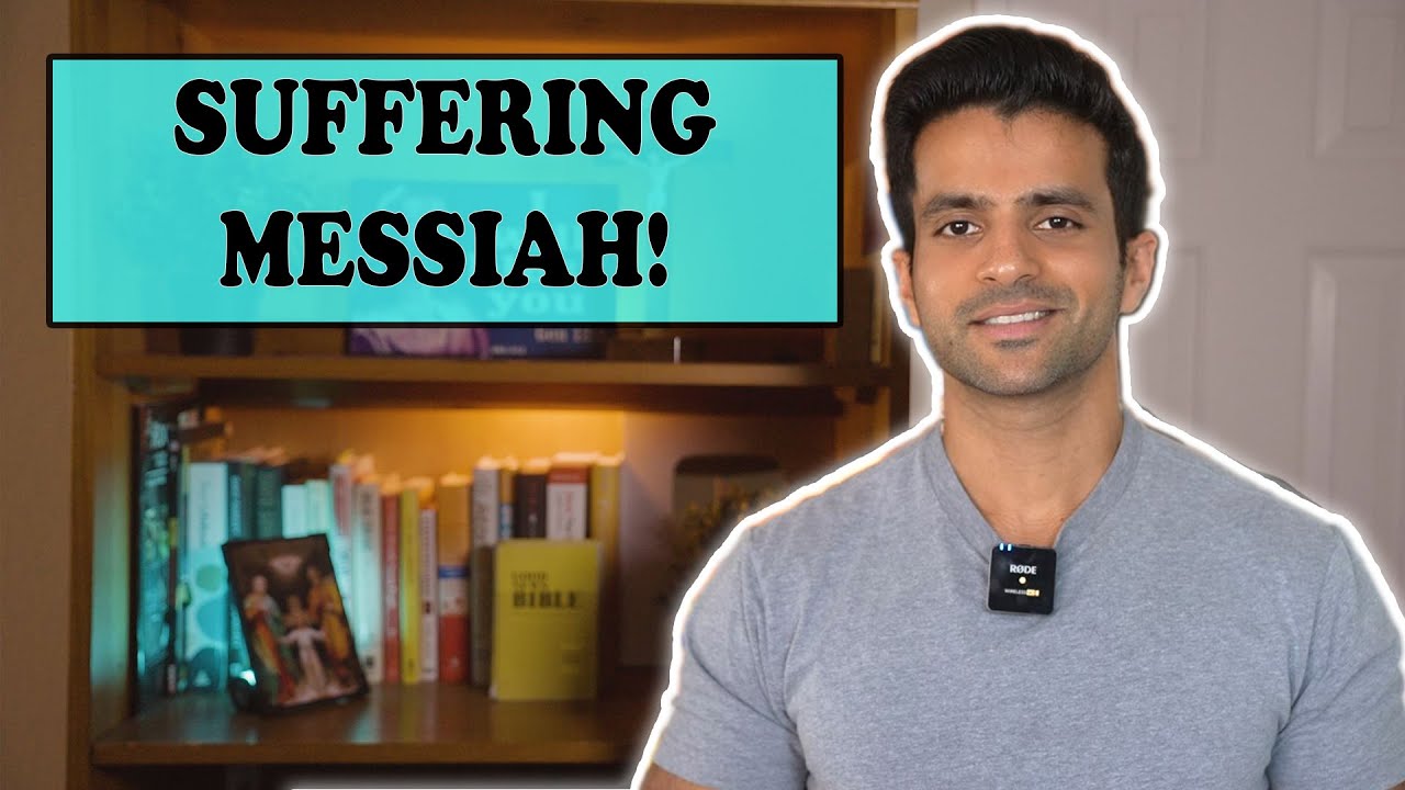 Who Is Jesus? Understanding the True Messiah! ️ | The Bible Study ...