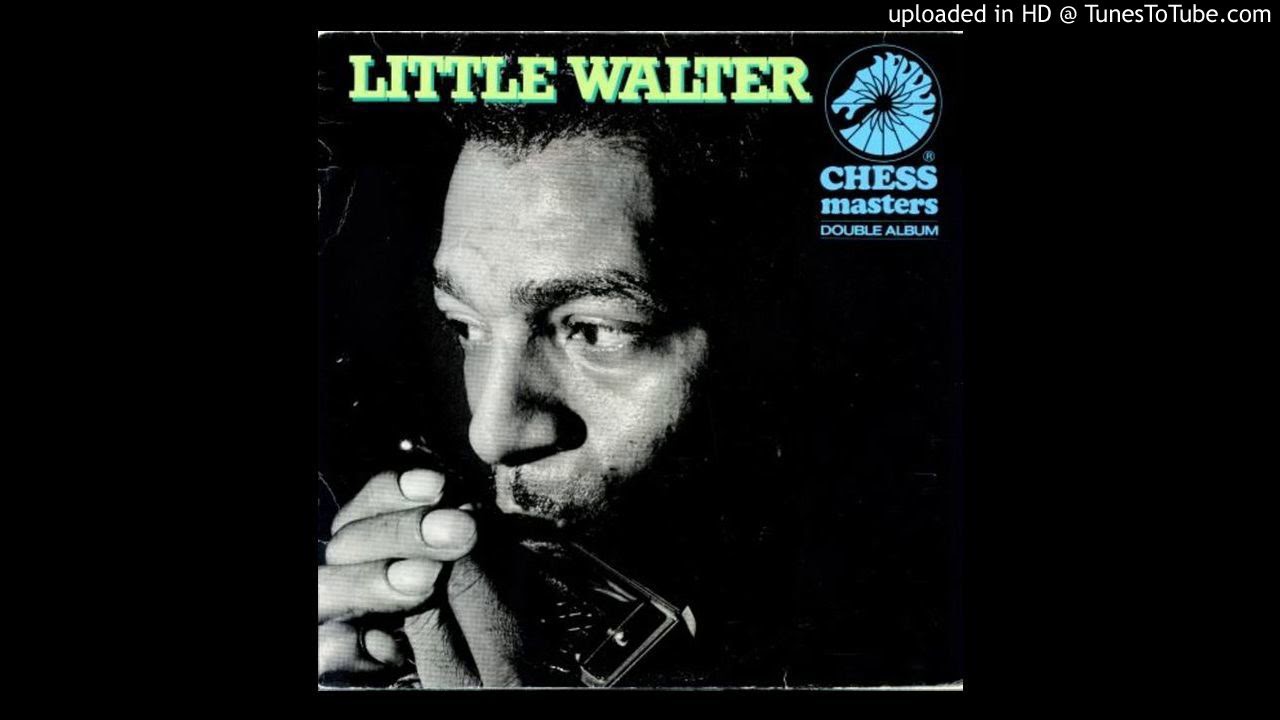 Little Walter - Tell Me Mama (Vinyl Rip) - YouTube