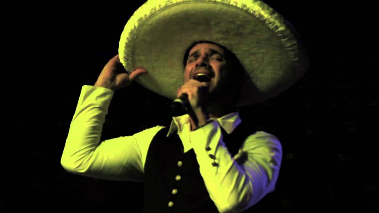 Paco Cobos (Teaser "Agenda") - YouTube