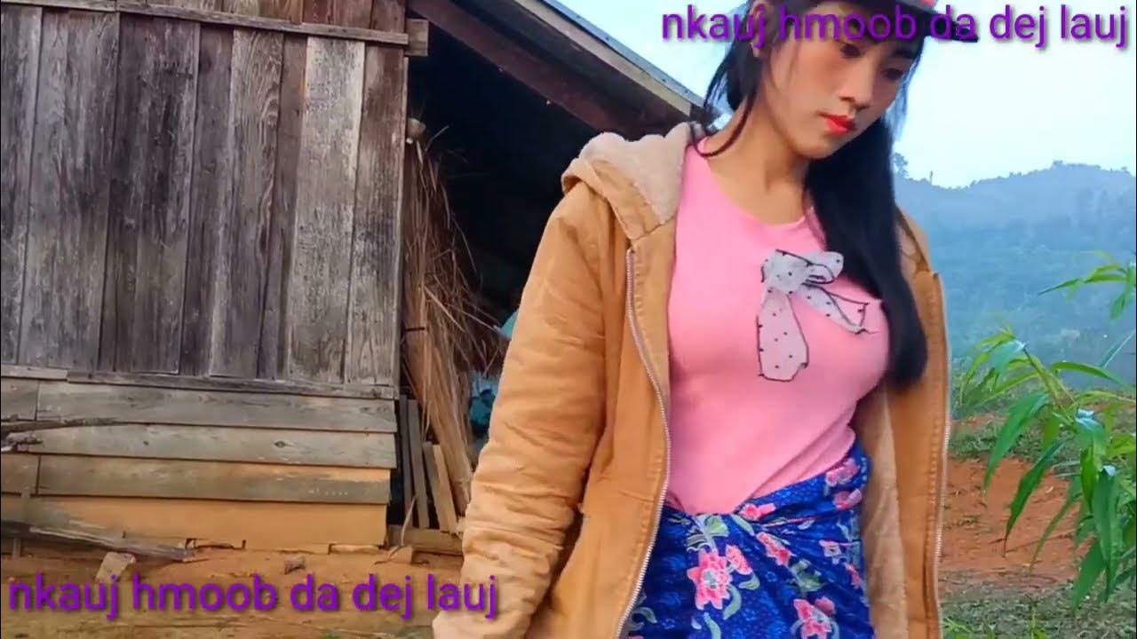 lo saib nkauj hmoob mu yov nceb liab e lo da dej nawb - YouTube