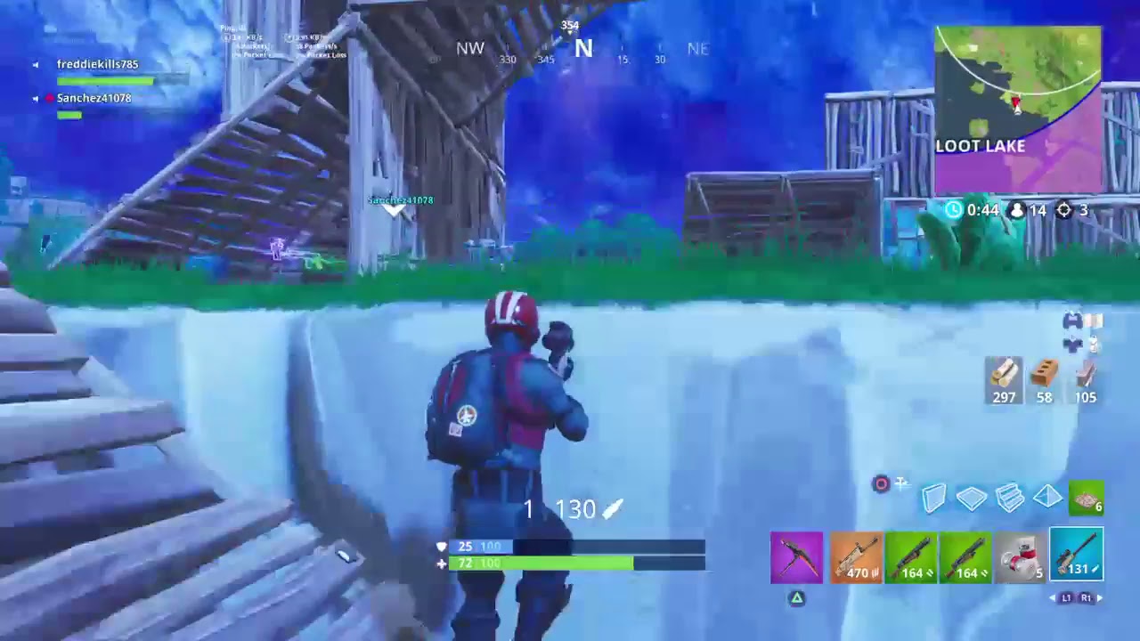 Pro Fortnite player//fortnite gameplay//Fortnite - YouTube