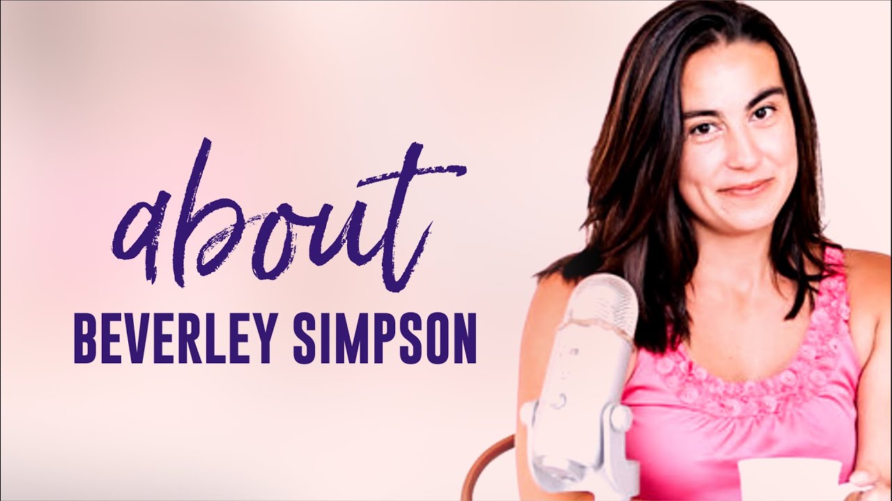 About Beverley Simpson | Introducing PT Profit Formula - YouTube