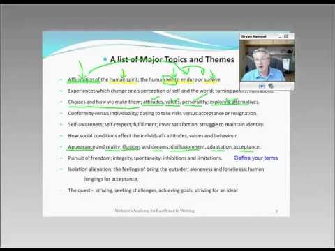 ADVANCE Essay Writing Formula - Analyze The Assignment - Online Writing ...