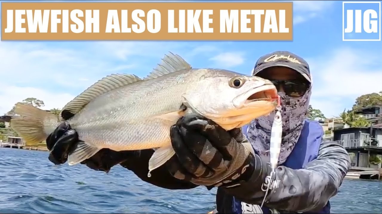 Jew Fishing | Kayak Fishing - YouTube