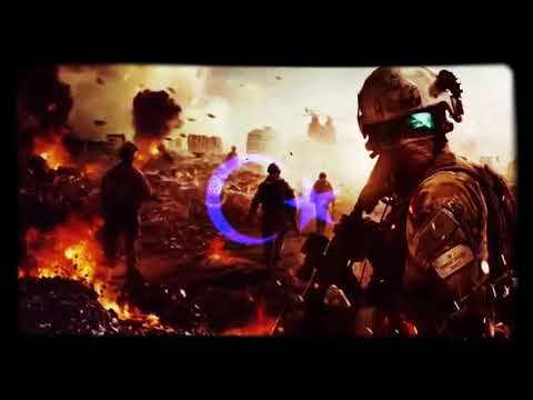 Cəngi Hârbi (Hücum Marşı) Remix