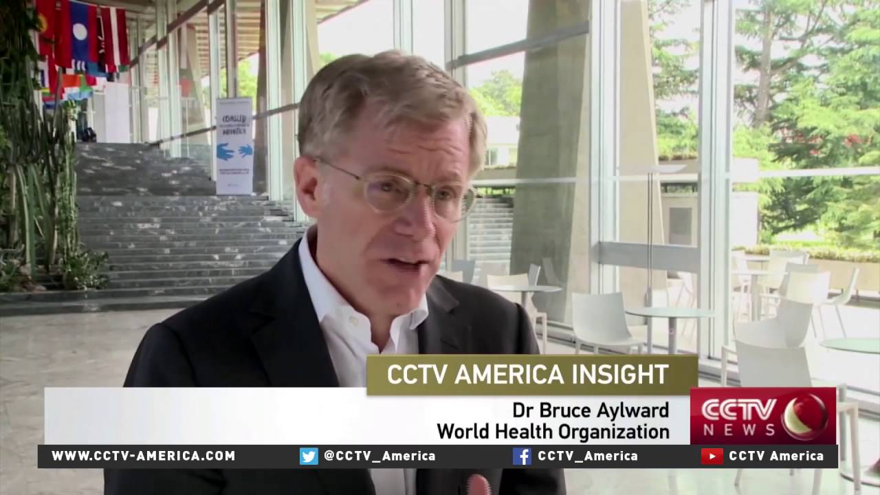 WHO scientists call for Olympics to be moved from Rio - YouTube