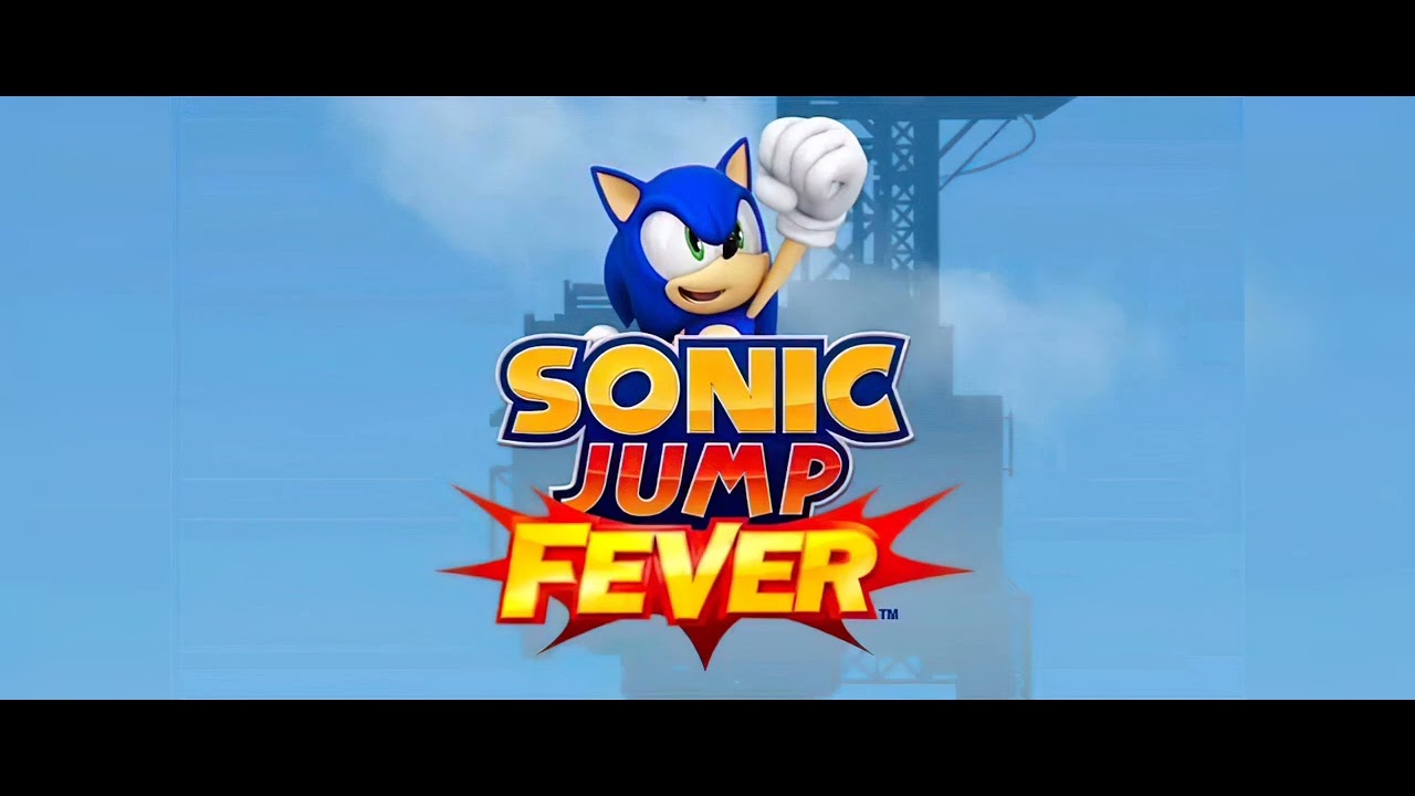 Green Hill Zone | Sonic Jump Fever OST - YouTube