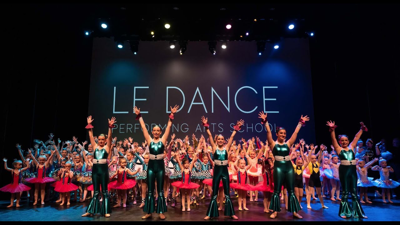 2022 Concert Highlight Reel - YouTube