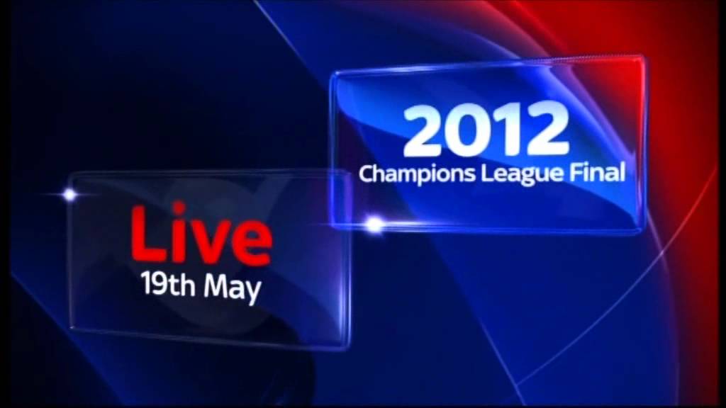 Sky Sports ident early 2012 - YouTube