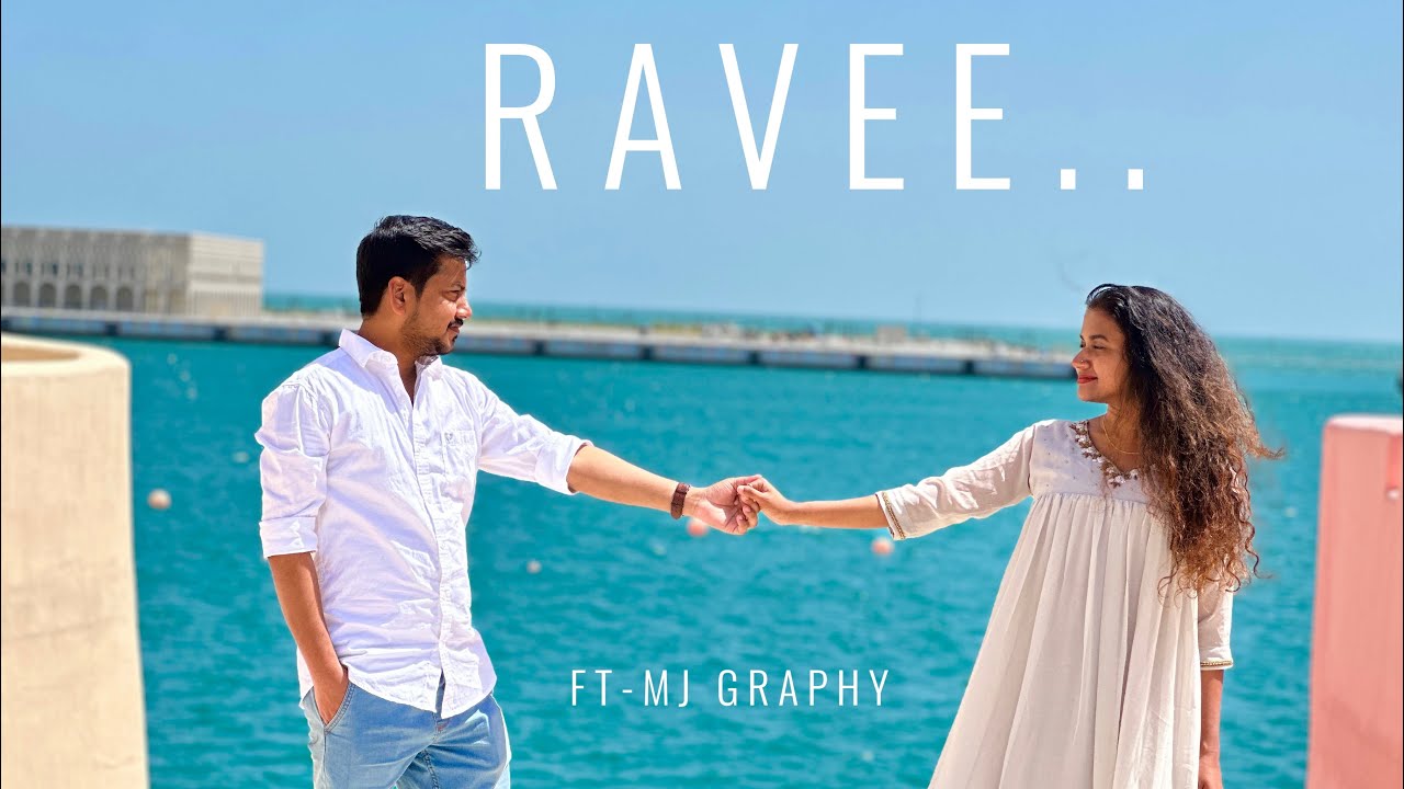 ‘𝚁𝚊𝚟𝚎𝚎’ - 𝚏𝚝 𝙼𝚓 𝚐𝚛𝚊𝚙𝚑𝚢 ( iyobinte pustakam) - YouTube