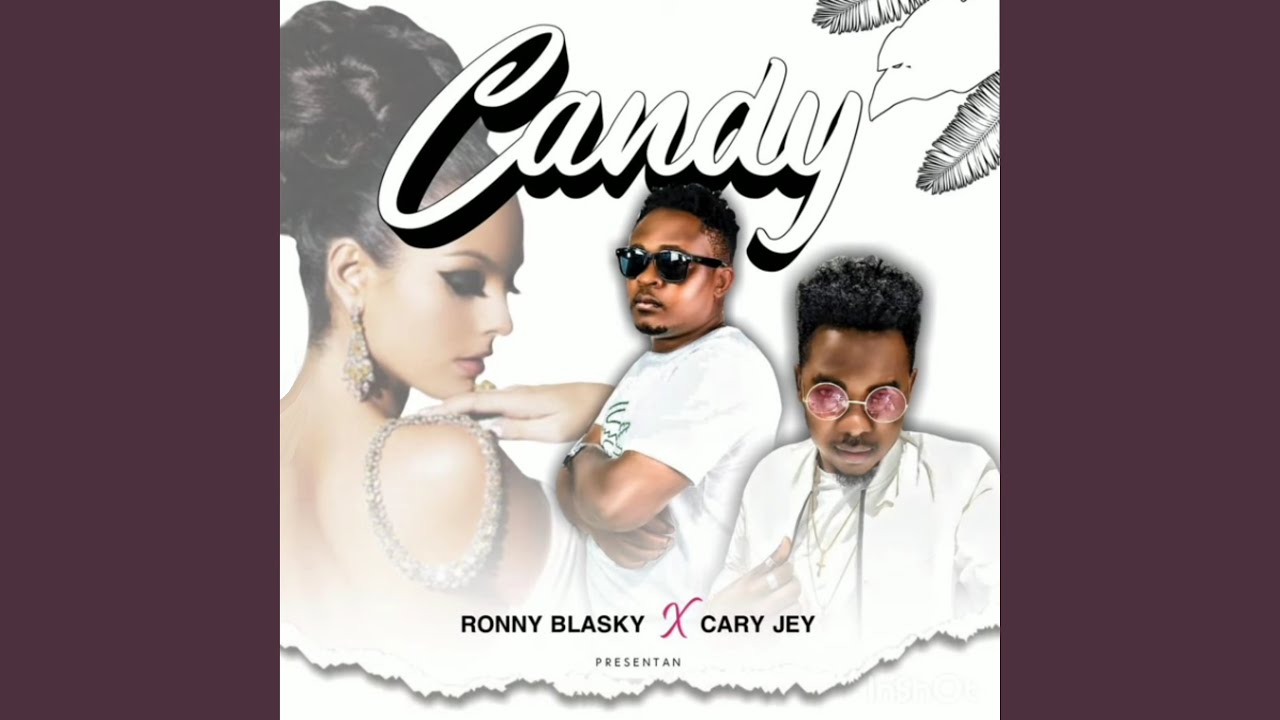 Candy - YouTube