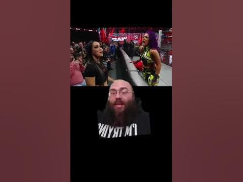 THE RAW RECAP 1/20/25. PUNK wants to k*ll HULKAMANIA. - YouTube