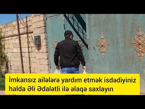 Yardimlarımız Mehdiabad və Digah kendlerində davam etdi.Allah kömek edən insanların ruzusunu artırsn