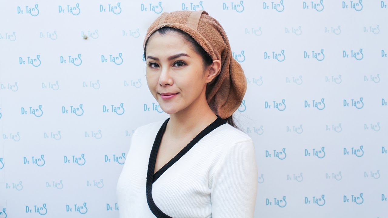 Doris Lo - 皮秒雷射體驗 - YouTube