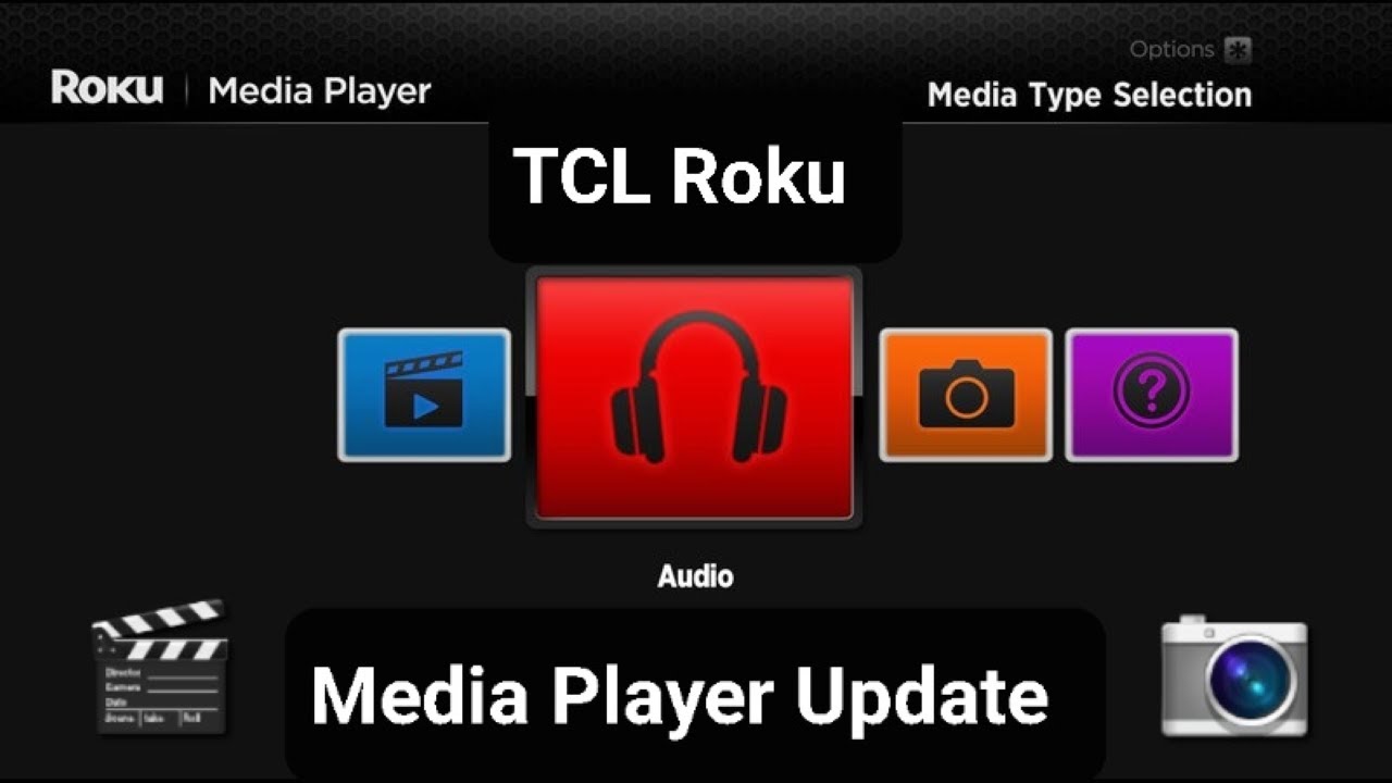 TCL Roku TV USB Media Player (Pictures, Videos, Music) | 2022 Update ...